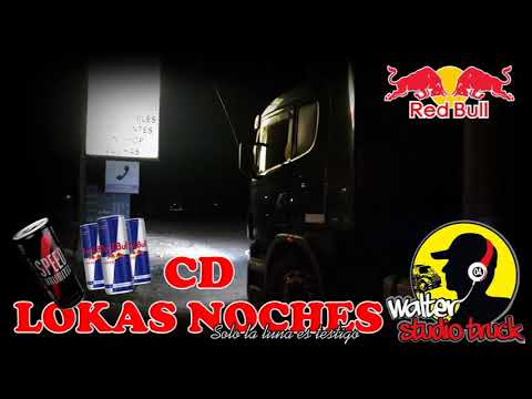 lokas noches