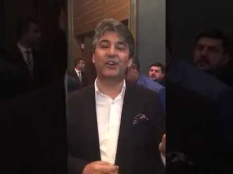 Otomatik Gelinler!Adam guzel demis ama