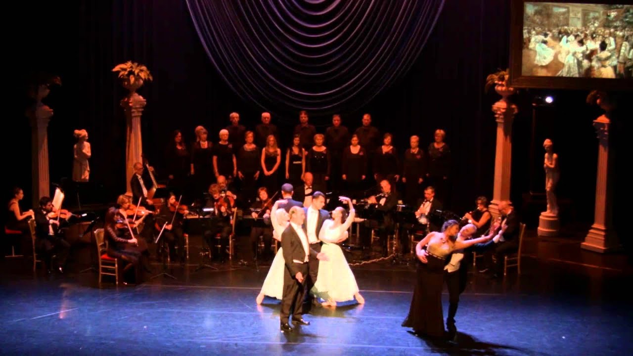 Gala concert 2015 Vlaams muziek theater - YouTube