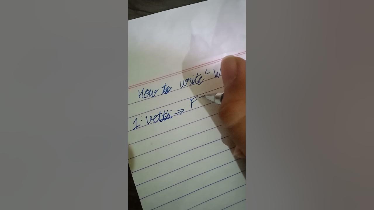 How To Write WATER In Different Languages YouTube how-to-write-water-in-different-languages-youtube
