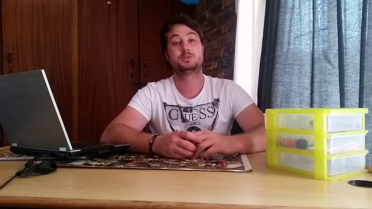 Jonathan Blom 2 - YouTube