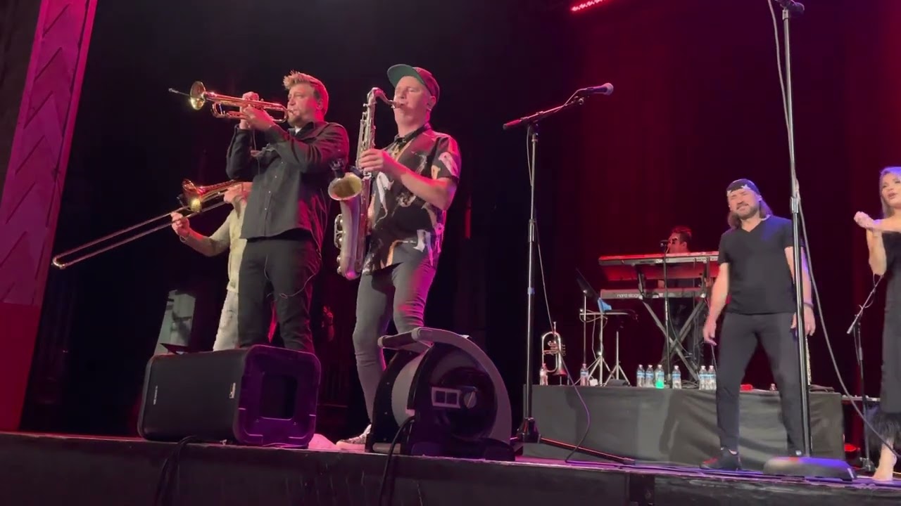 Beginnings -Leonid and Friends - YouTube