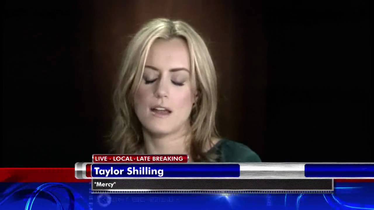 WMBF News talks to the cast of Mercy - YouTube