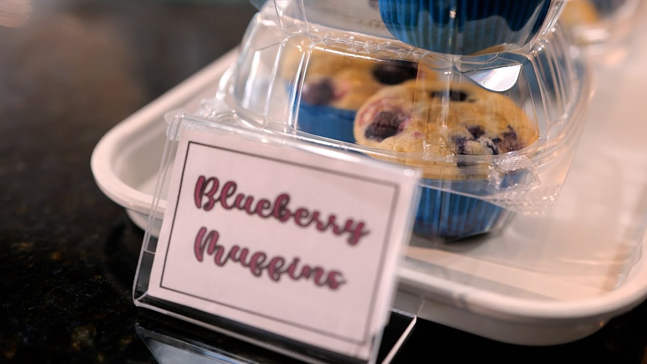 Business Spotlight - Cake Town Bakery - YouTube