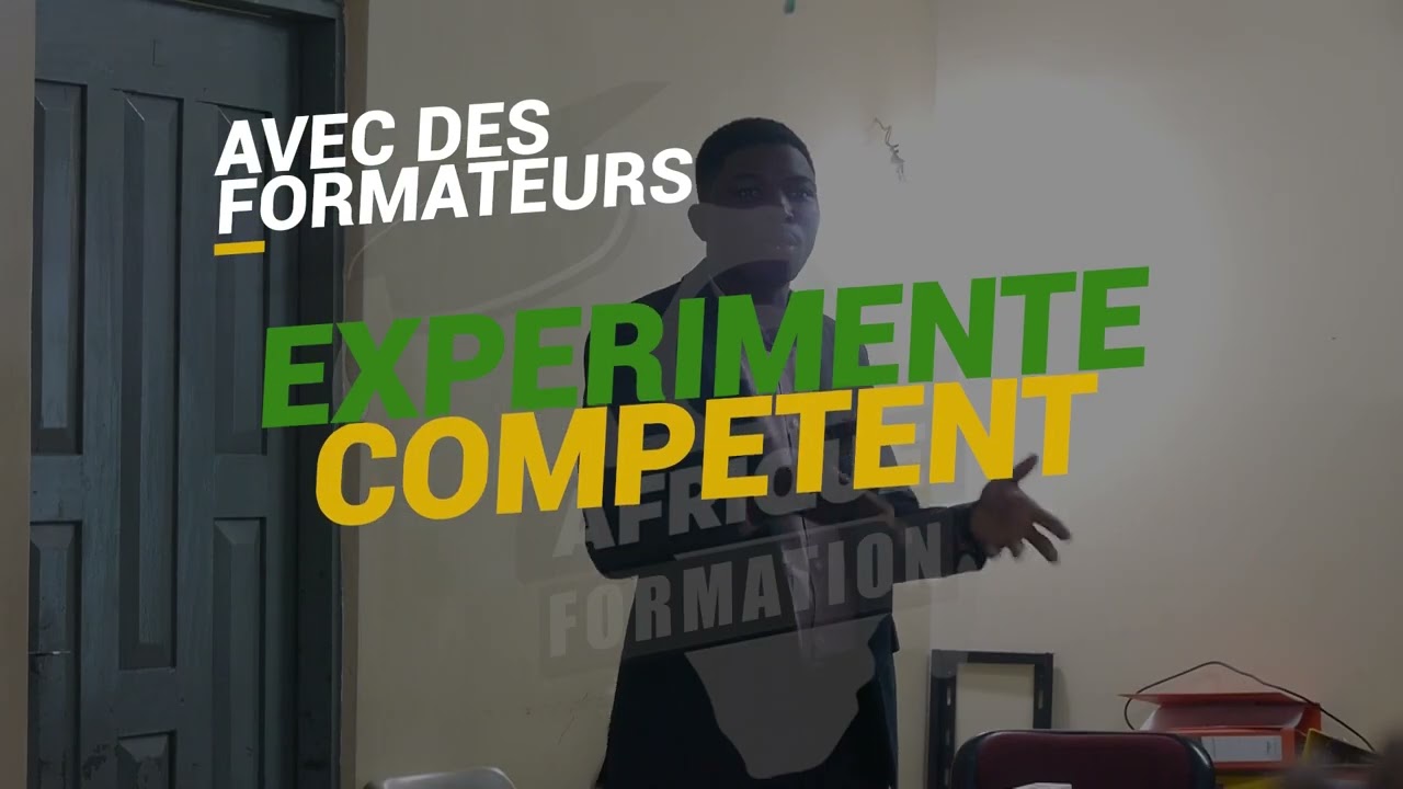 Formation 100% pratique en comptabilité, fiscalité et audit - YouTube