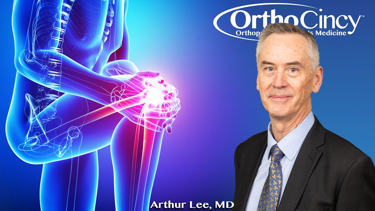 Webinar - Dr. Arthur Lee "The Painful Total Knee | Why does it still ...
