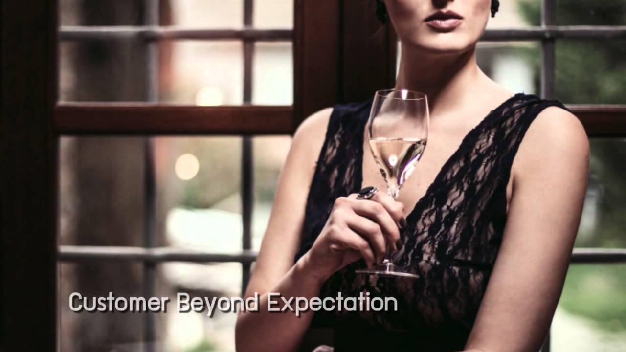 หลักสูตร Premium Customer Premier Service (บริการเหนือชั้น สำหรับลูกค้า ...