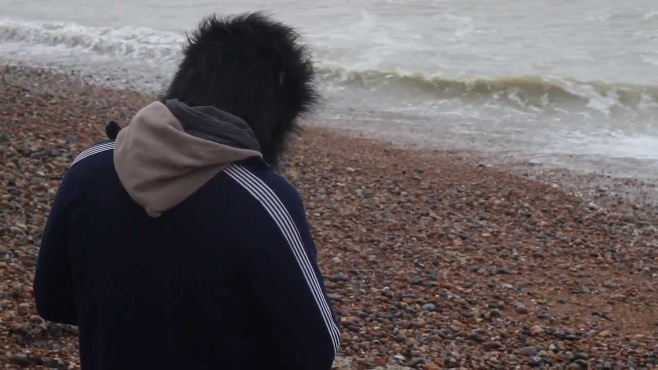 (Fan made) Moby Mistake music video - YouTube