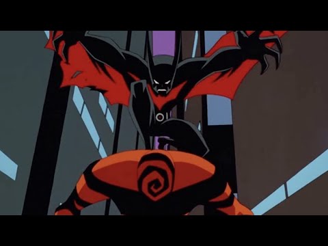 Batman vs Spellbinder and his army CMV (Remake) - YouTube
