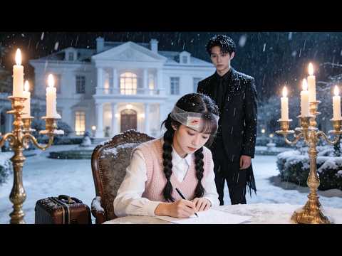 He kicked her out for his mistress—she’s a billionaire heiress; now he’s terrified!