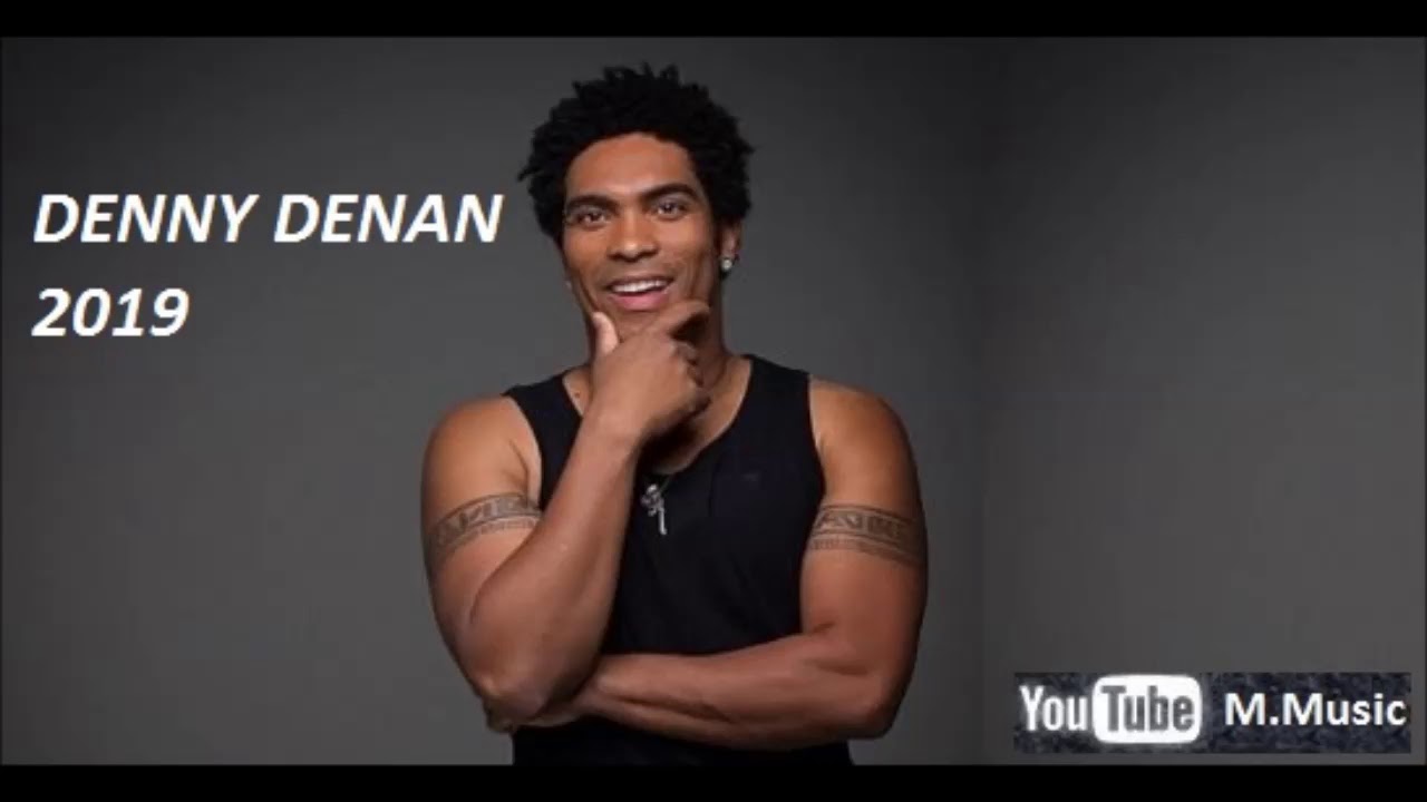 DENNY DENAN CD 2019 - YouTube