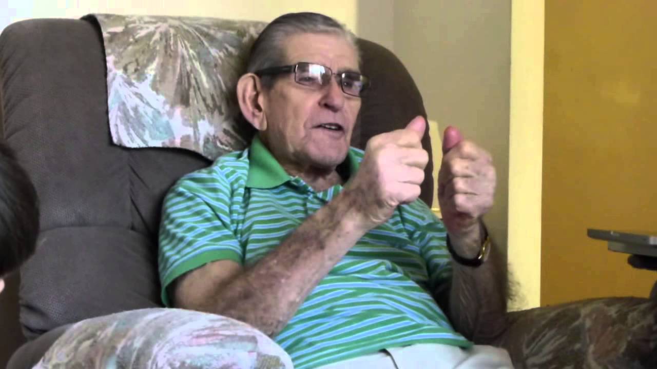 Harold G Nichols - YouTube