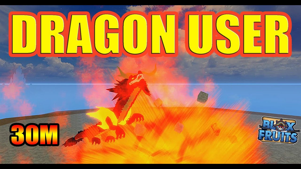 Dragon Before Rework | Blox Fruits - YouTube