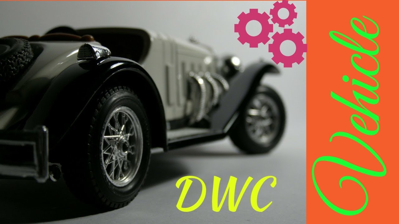 Basic Vehicle Mechanism (தமிழில்!!!) | Part 1| How a car works? - YouTube