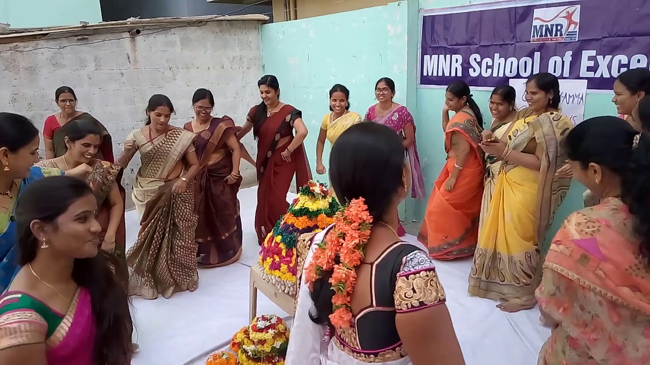 MNR school of excellence - YouTube
