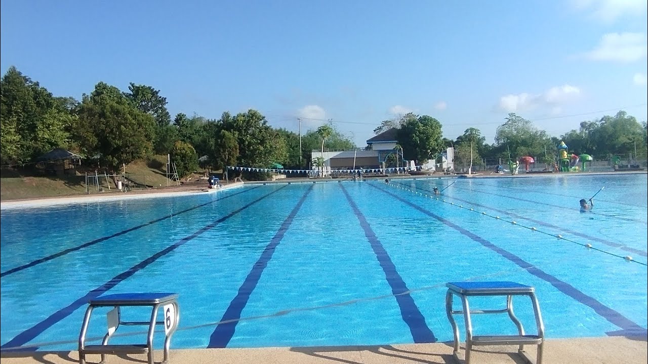 400 Meters Swim Training @TRP - 01.10.2024 (Wed) Rest Day #swim # ...