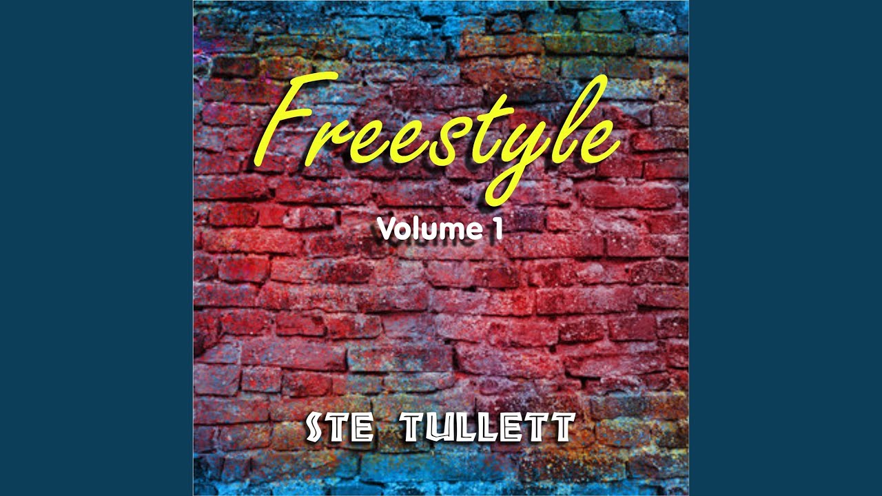 Freestyle Volume 1 - YouTube