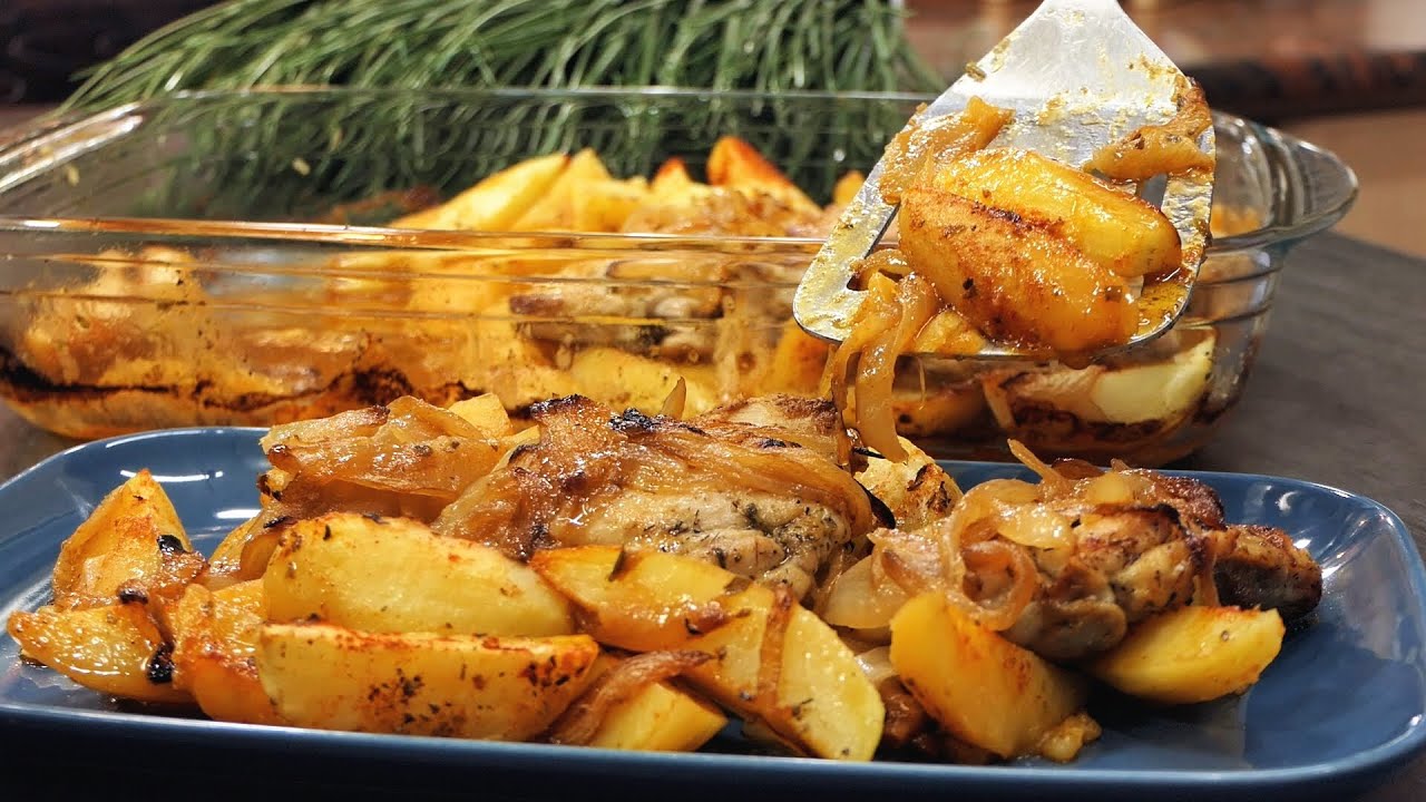 Проста и достъпна рецепта! Невероятно Лесно, Бързо и Вкусно! Сега готвя ...