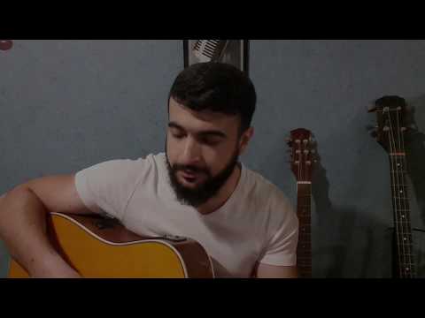 SEN SEVDALUK ETMEDUN Mİ? GİTAR COVER