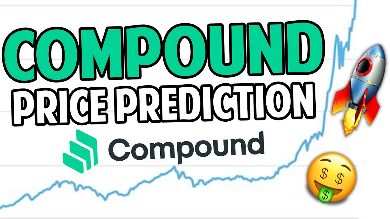 Compound (COMP) Price Prediction 2021 🚀🤑 - YouTube