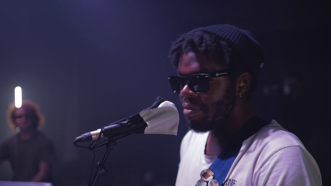 Prototype (Outkast Cover) - YouTube