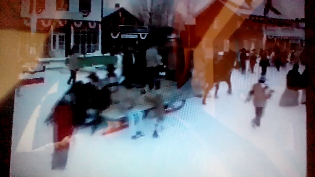 Stone fox (1987) (TV movie) - YouTube