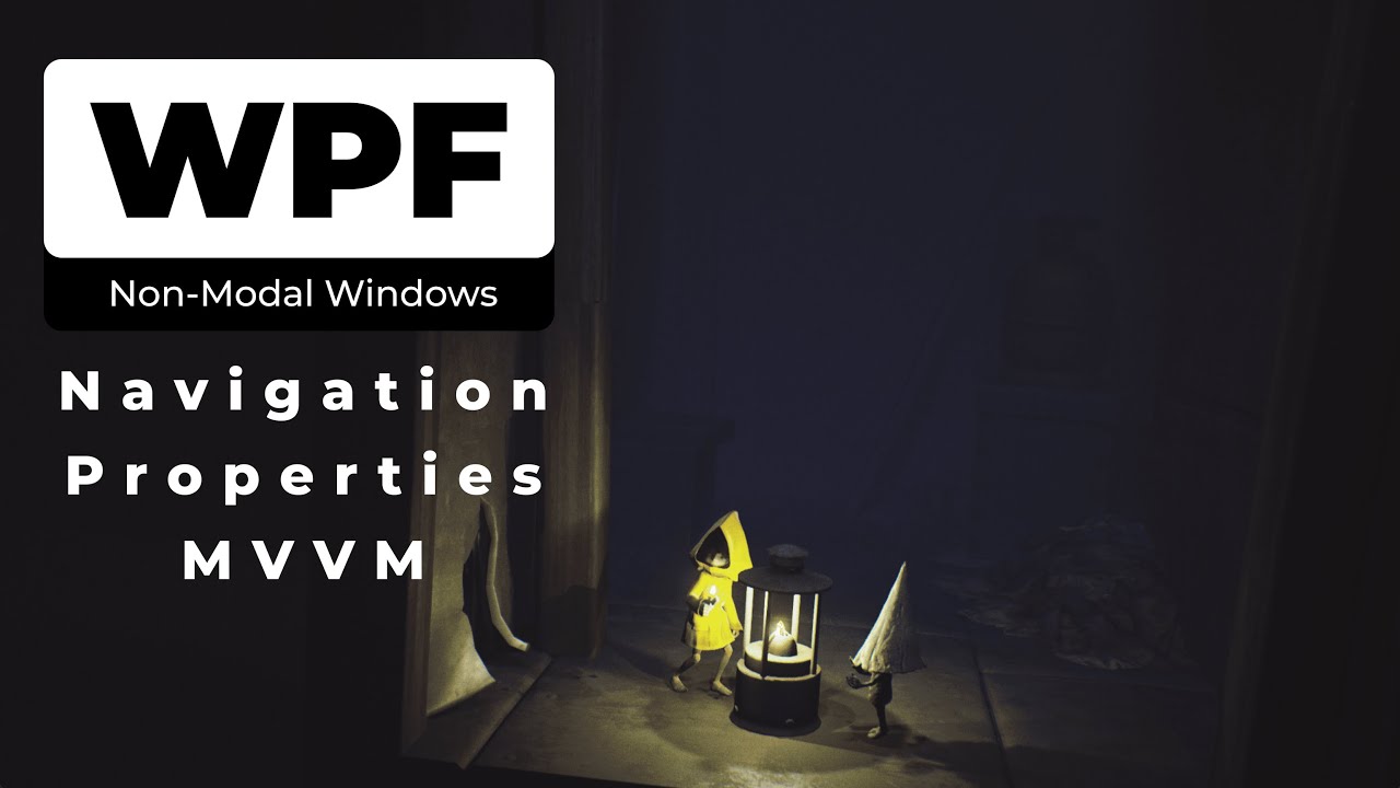 Non-modal windows / Немодальні вікна в WPF | Cтворення та використання ...