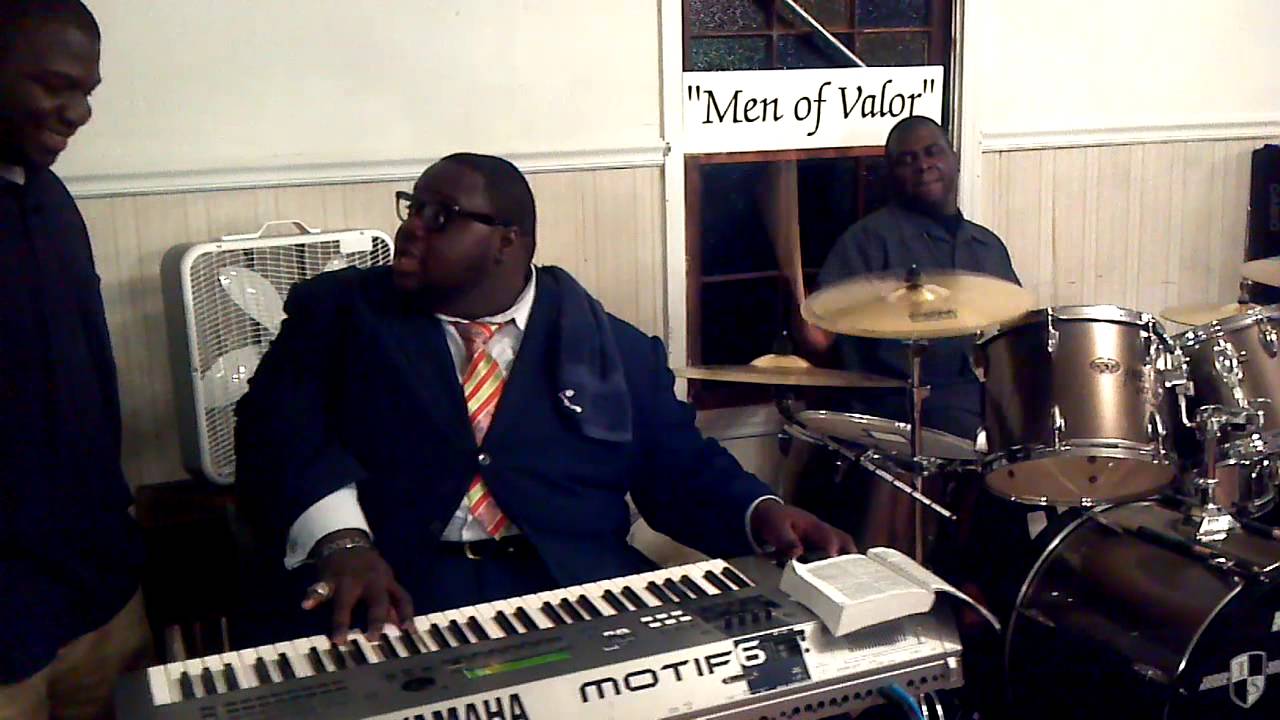 jarell smalls huger style 101 - YouTube