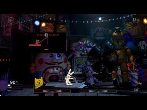 UCN White Rabbit Easter Egg - YouTube