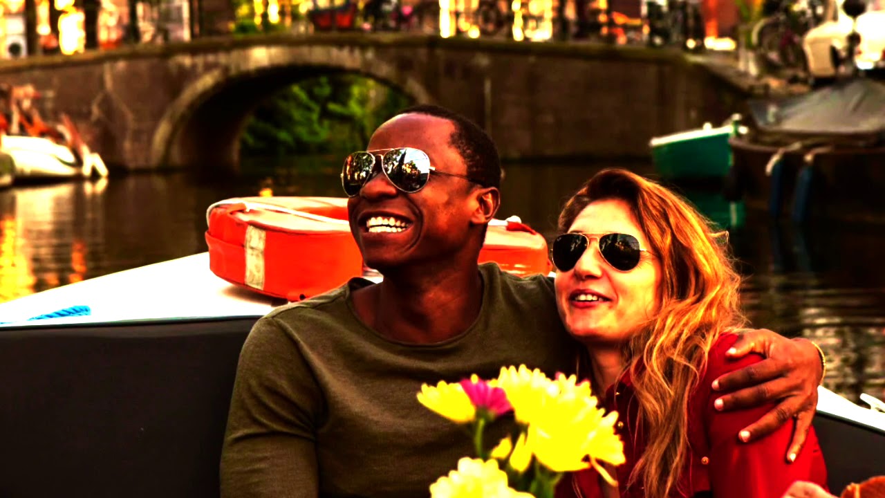 Amsterdam - Eva Abraham Trio - YouTube