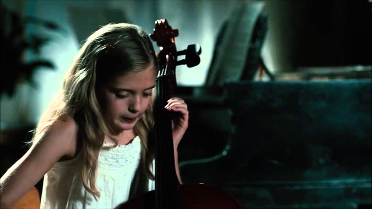 Kate Hall - The Ride (Hanni & Nanni Soundtrack) - YouTube