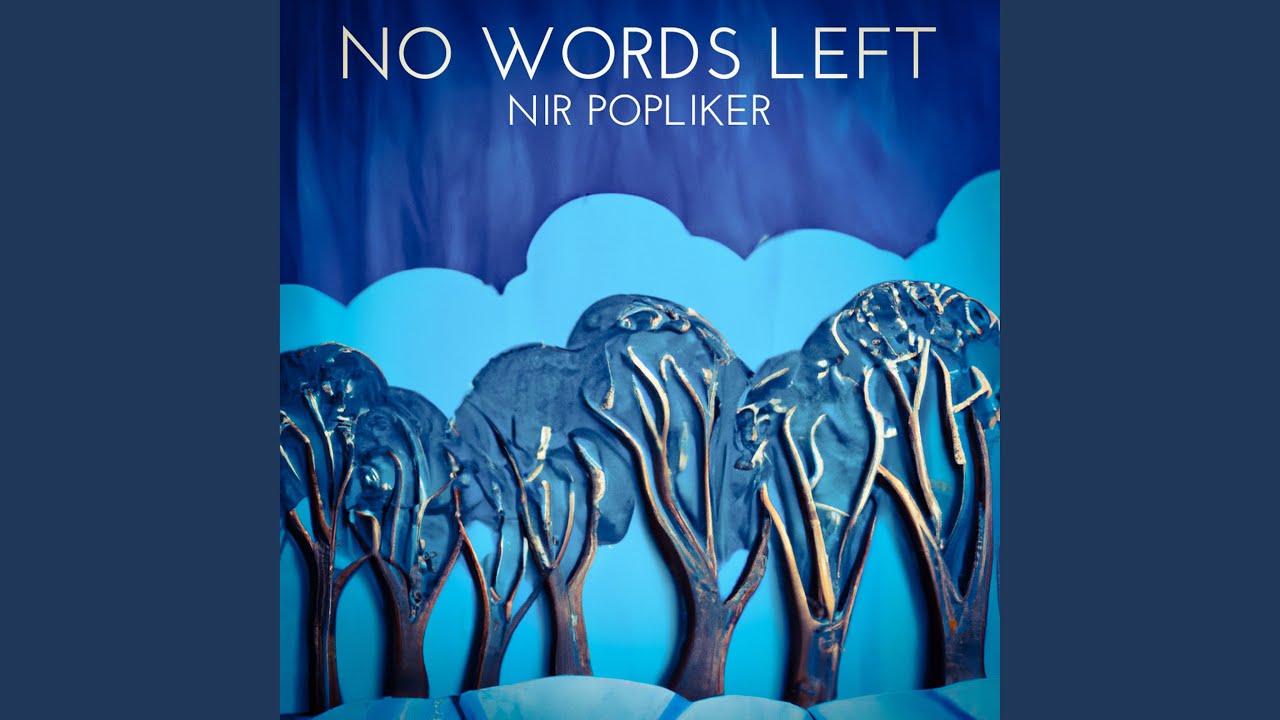 No Words Left - YouTube