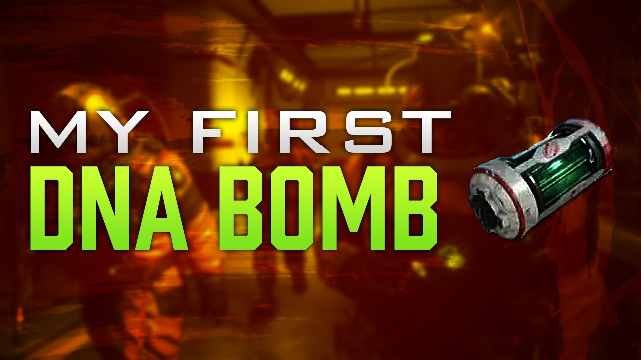 Dna Bomb The Call