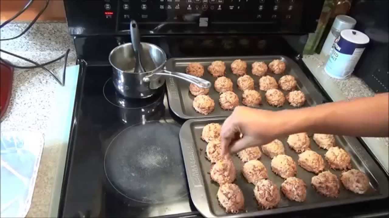 Trinidad Coconut Drops - Episode 2 - YouTube