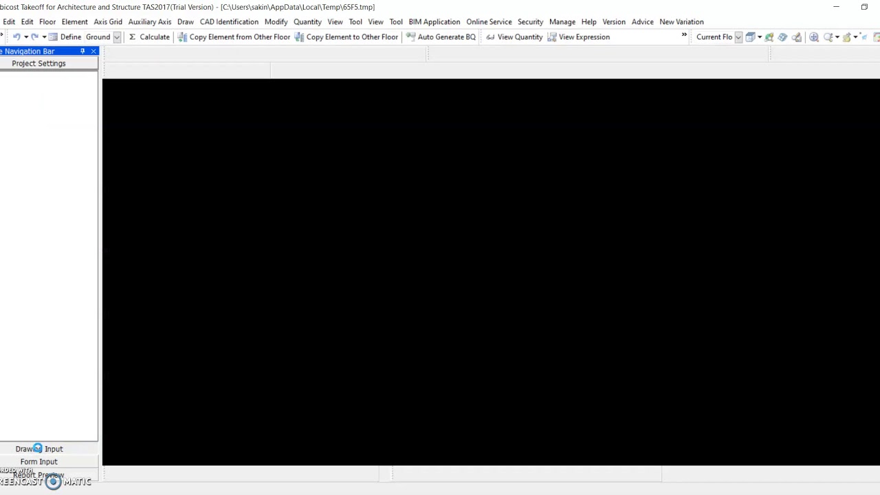 How To Create Grid In Cubicost TAS YouTube How To Create Grid In Cubicost TAS YouTube