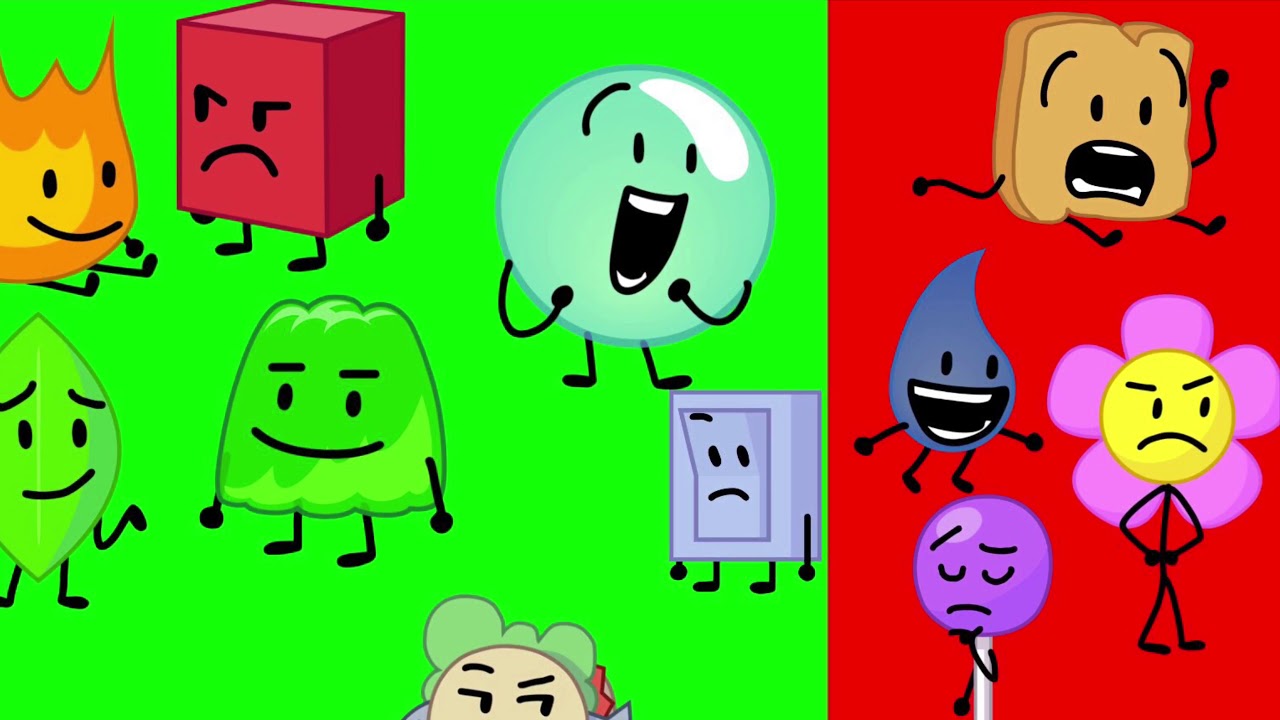 My Battle For BFB Prediction (BFB 21 Spoilers) (As Of BFB 20: A Taste ...