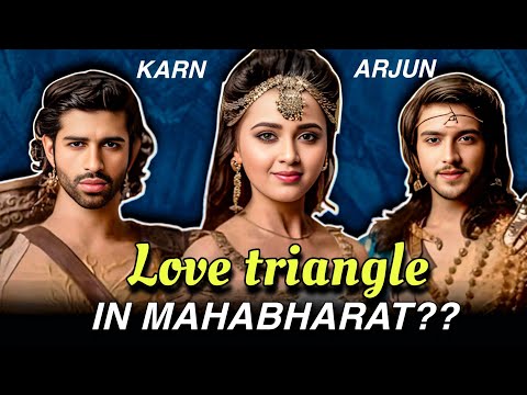 KARNSANGINI the WORST MYTHOLOGICAL SHOW EVER