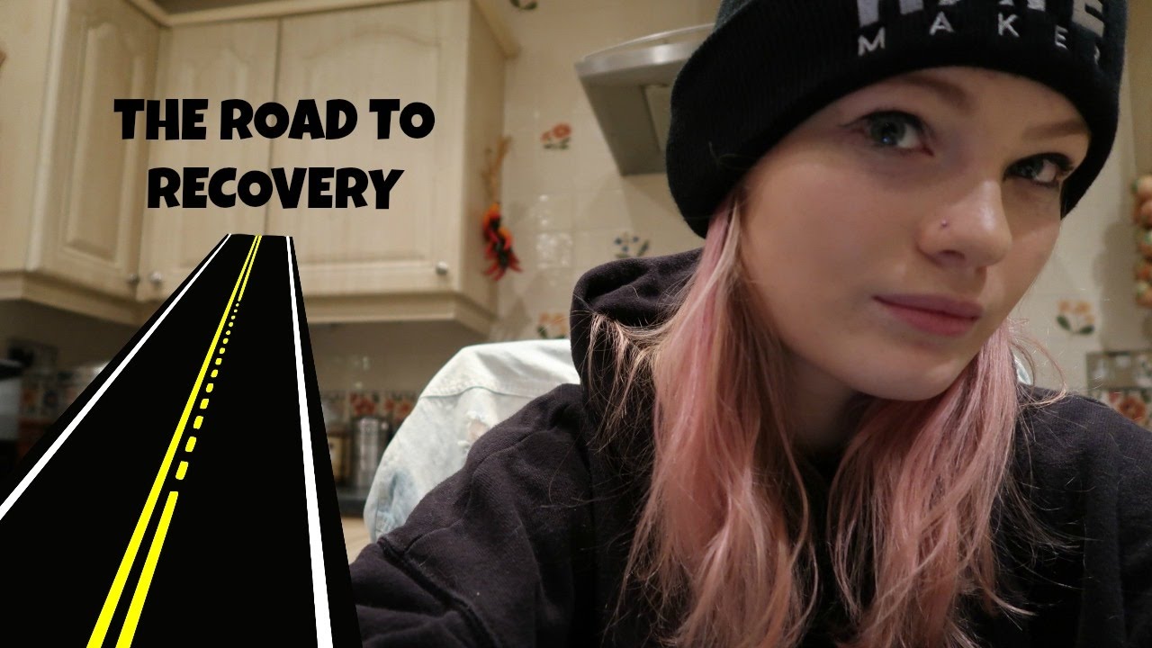 *TRIGGER WARNING* My Mental Health Journey And Semi Colon Tattoo ...