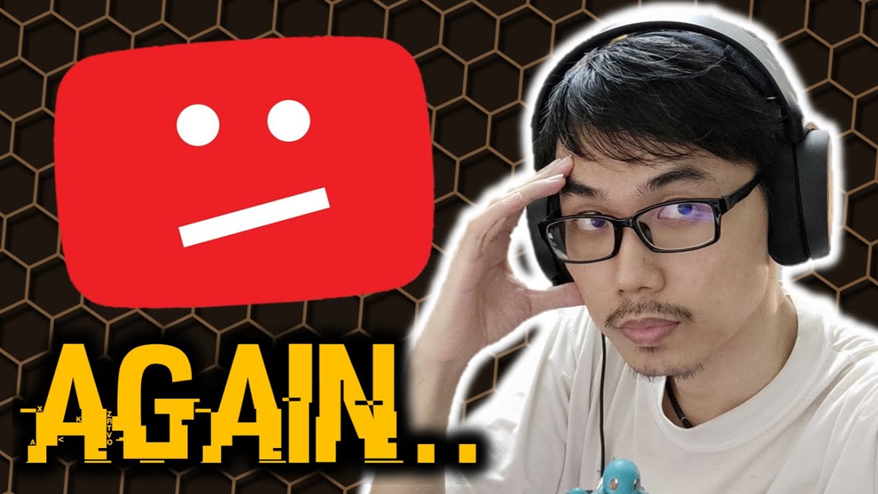 WHAT ACTUALLY HAPPENED? - YouTube