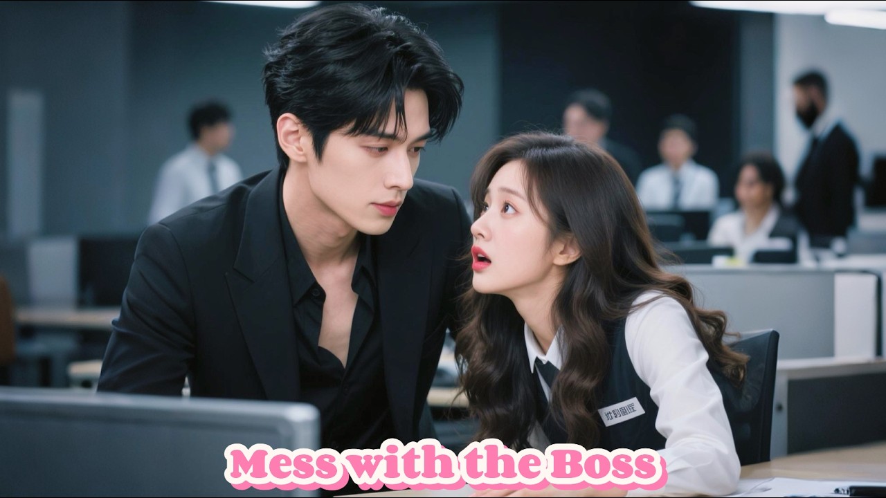 After a passionate night with the cold CEO, she quits her job, but he ...