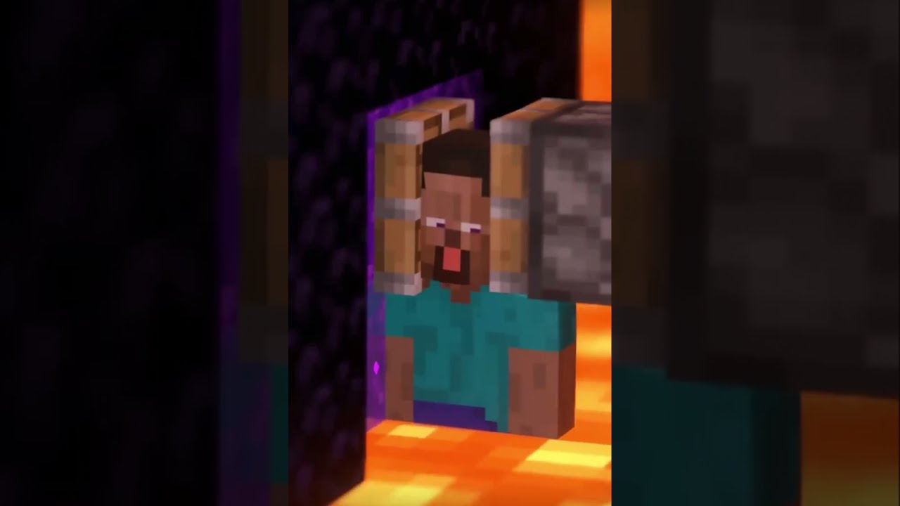 Oh Ima bumblebee Minecraft - YouTube