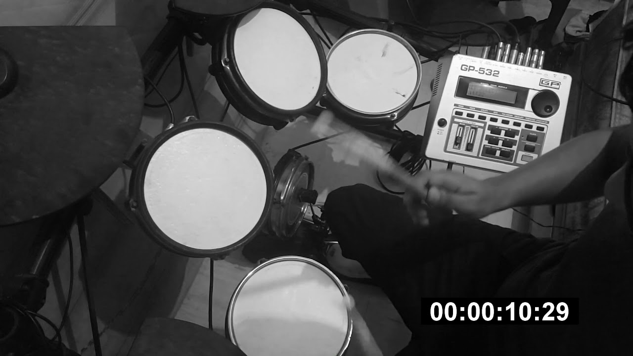 16th notes triplets - YouTube
