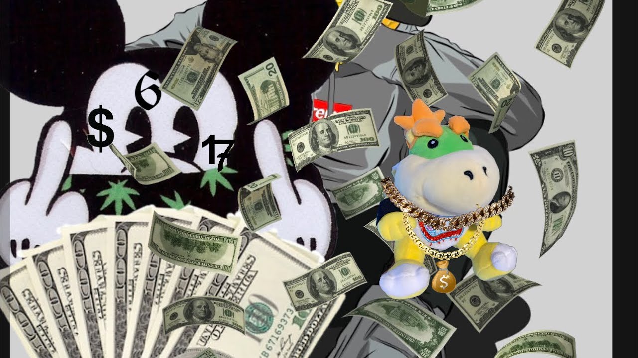 The end |s1 ep6|Hood micky and bower jr the rapper - YouTube