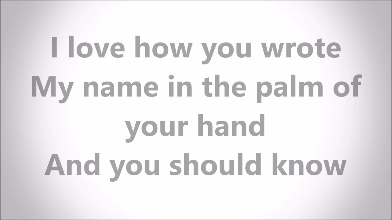 Last Text - Jacob Sartorius [Lyrics] - YouTube