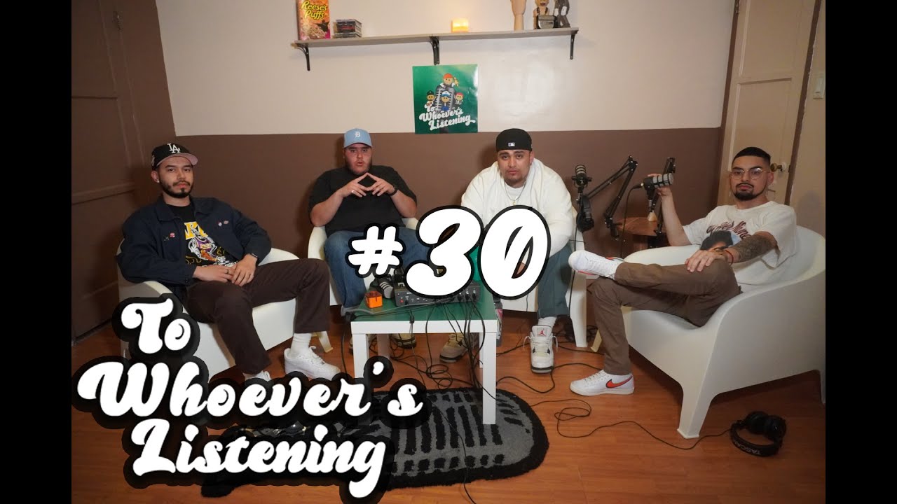 To Whoever's Listening #30 - Getting Paid In Ush Bucks?! - YouTube