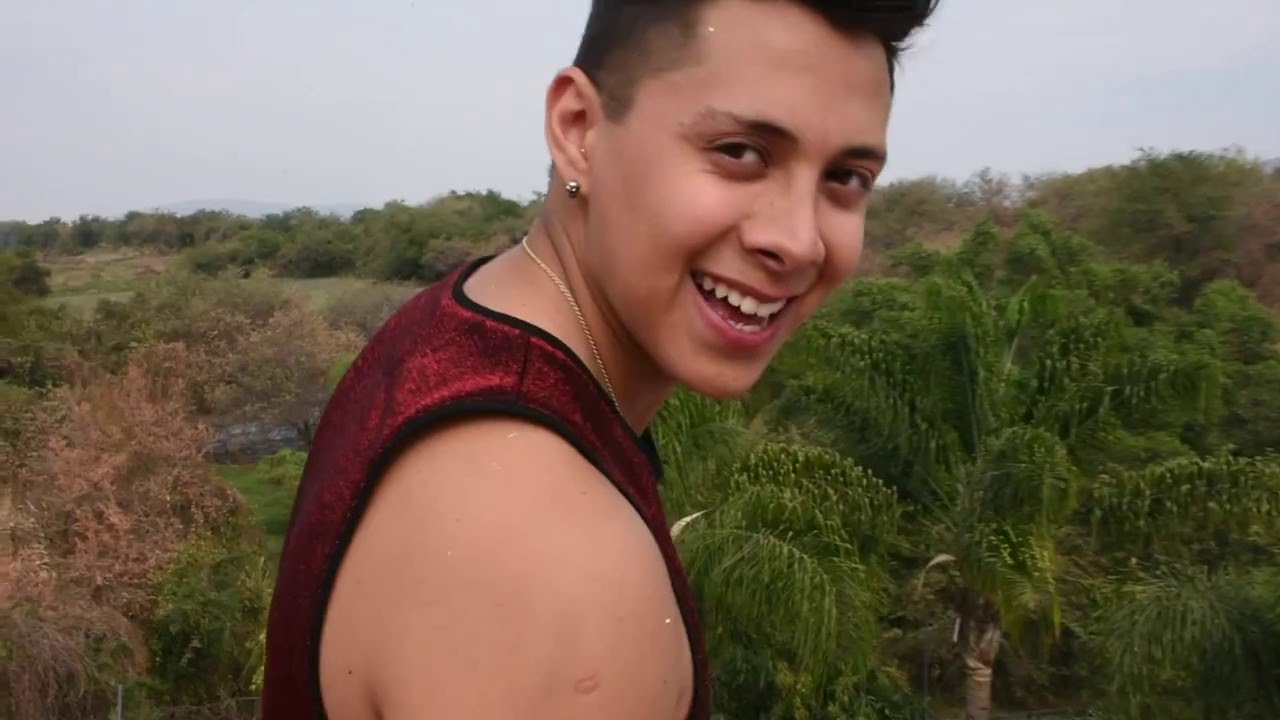 Brian Calderón C. - Siempre - YouTube