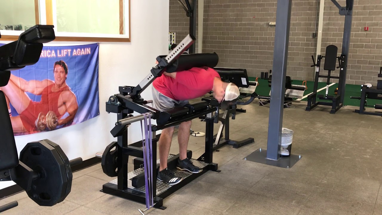 Good morning machine - YouTube