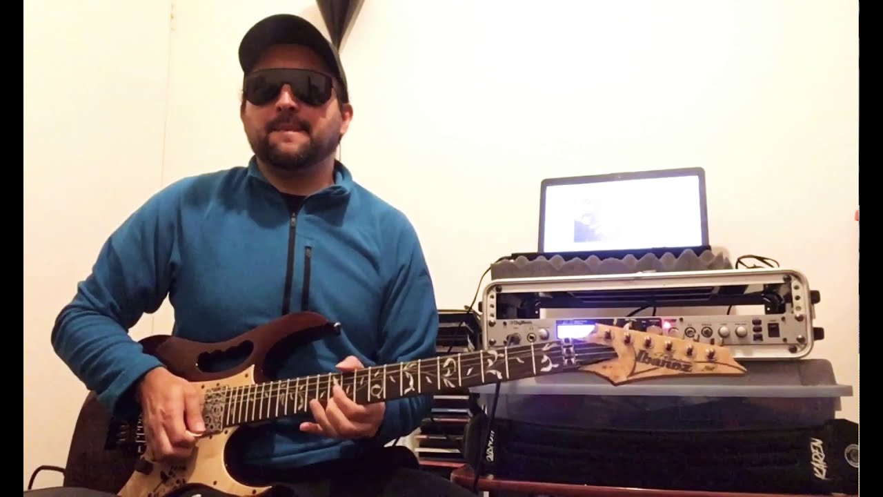 Antonio Rios Mix - YouTube