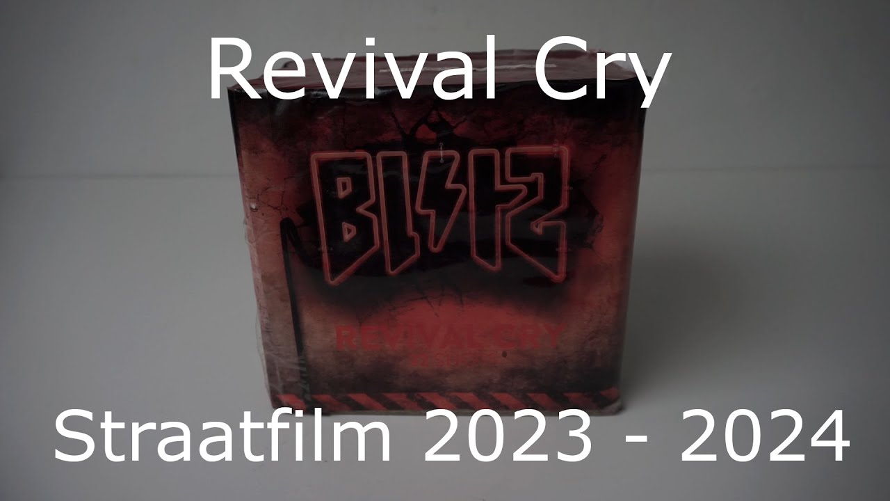 Revival Cry | Straatfilm 2023 - 2024 | Rubro - YouTube