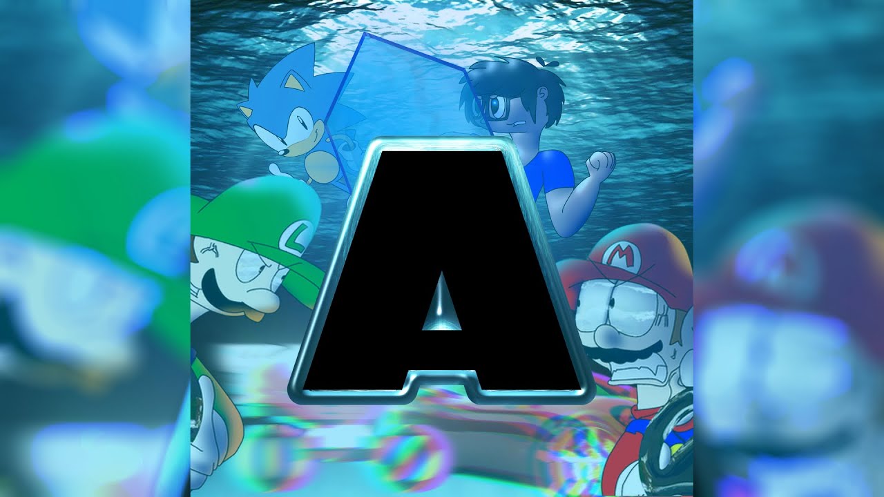 A Mix - Video Game Remixes and Originals - YouTube Music